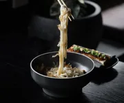 Ruby, My Dear, Brisbane: Restaurant Review