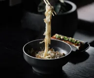 Ruby, My Dear, Brisbane: Restaurant Review