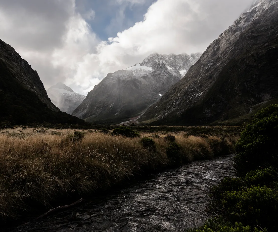 An In-Depth Guide To The New Zealand Great Walks