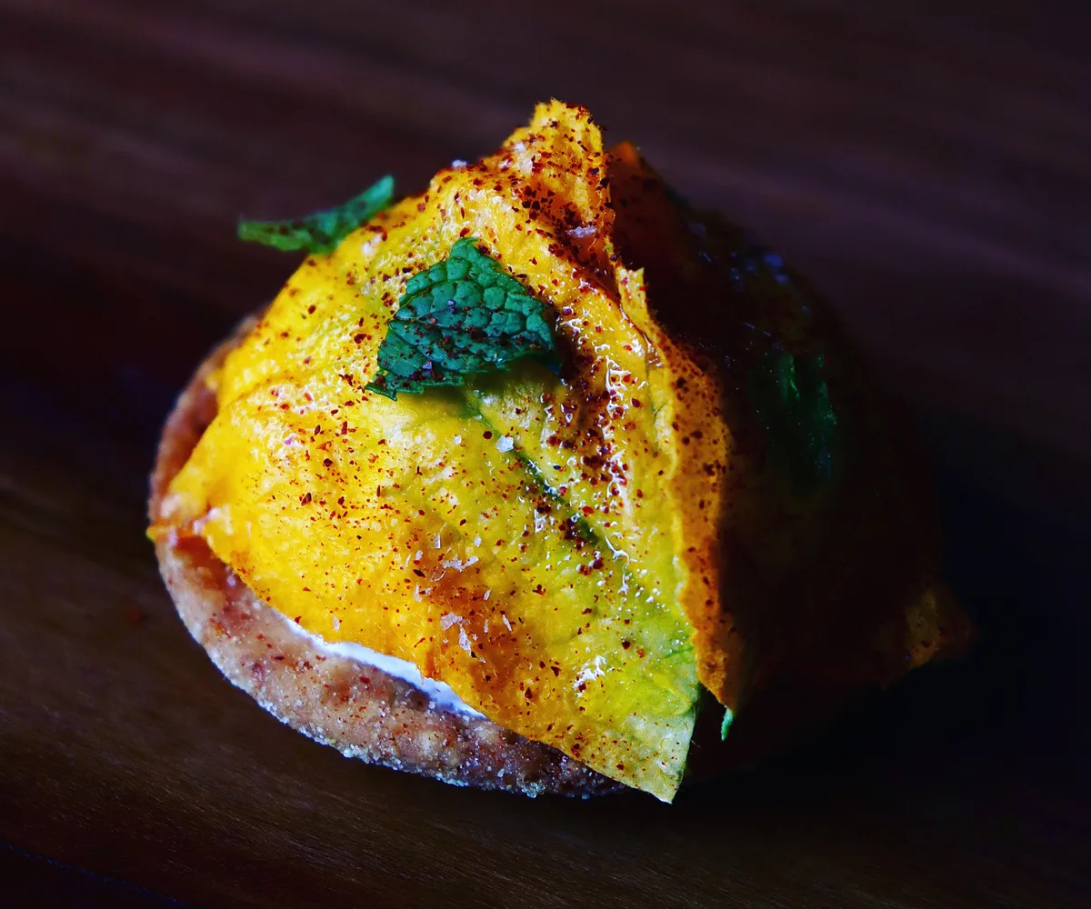 Fico, Hobart: Restaurant review | Gourmet Traveller