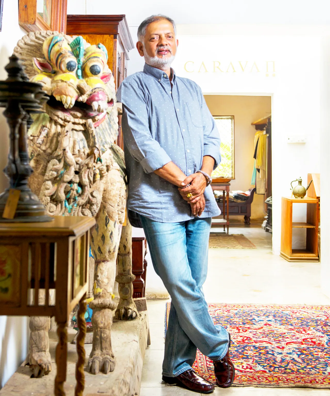 Made in India: Designers and Makers of Bengaluru