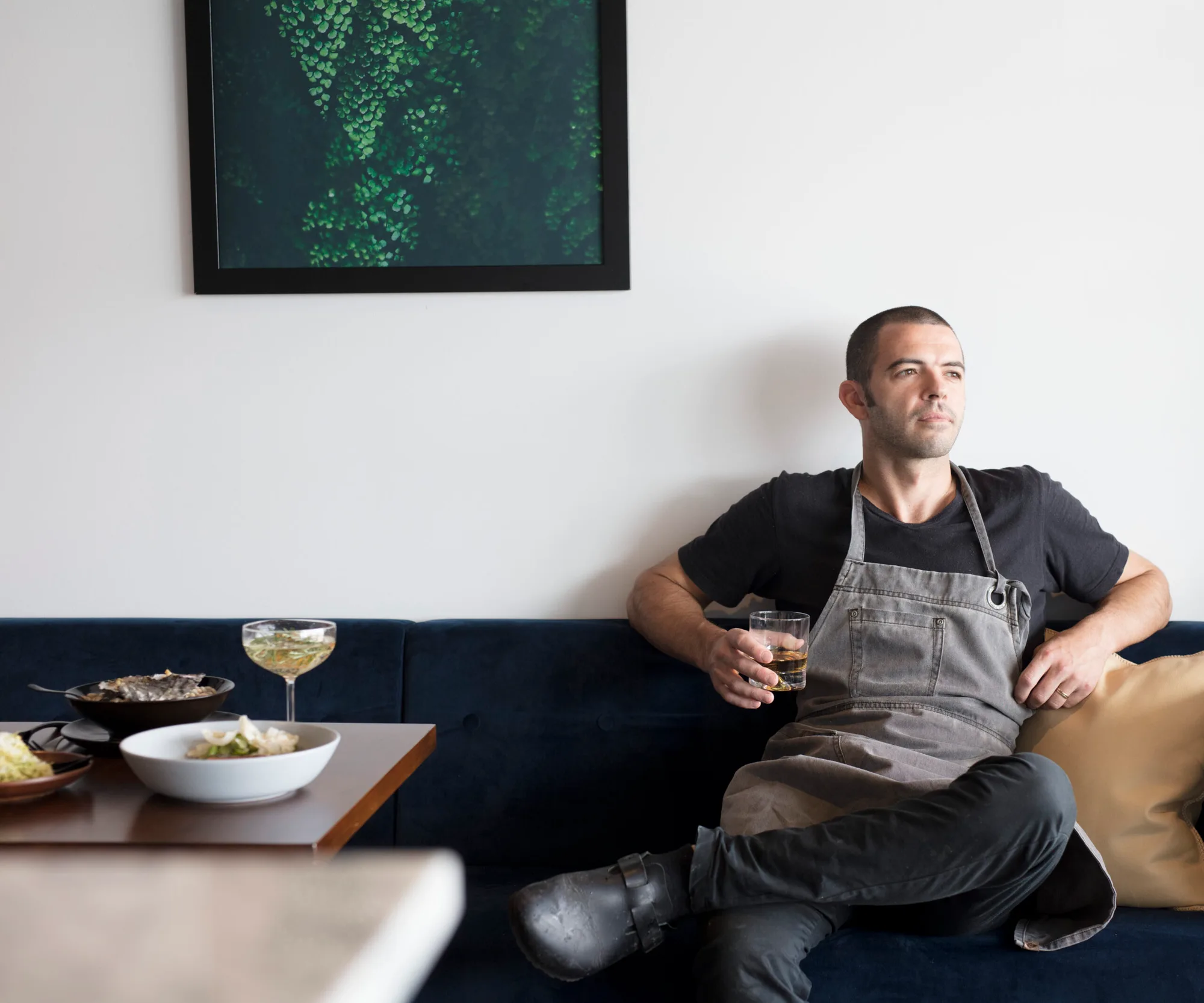 Where to Eat, Drink and Stay on the Gold Coast