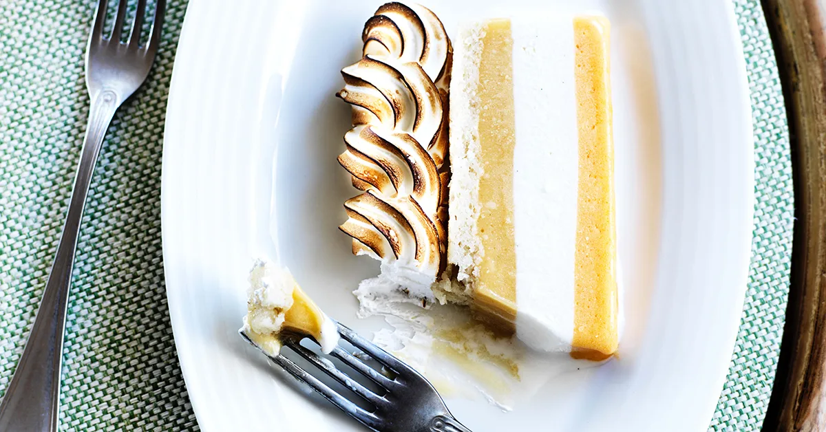 Our favourite dishes: April 2018 | Gourmet Traveller