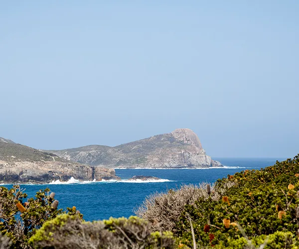 Albany, Denmark & Western Australia’s Great Southern Region