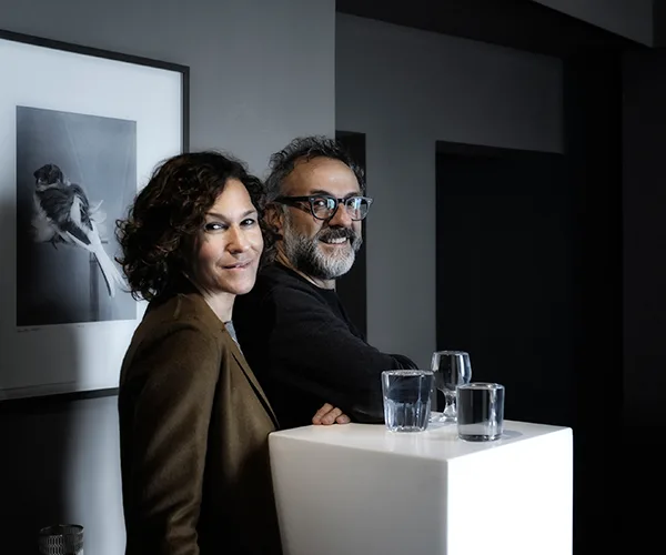 Osteria Francescana is the world’s number one restaurant: here’s the ...
