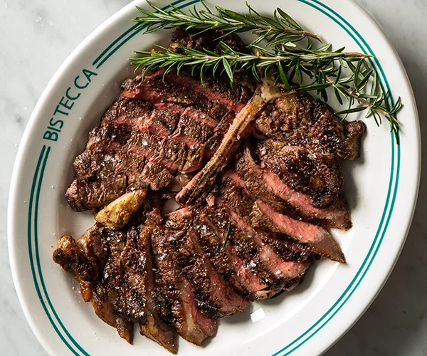 Bistecca: Sydney's New Italian Steakhouse Opens