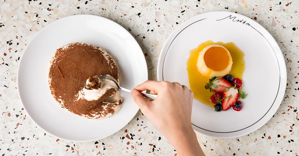 Matteo Downtown to open this August in Sydney’s CBD | Gourmet Traveller