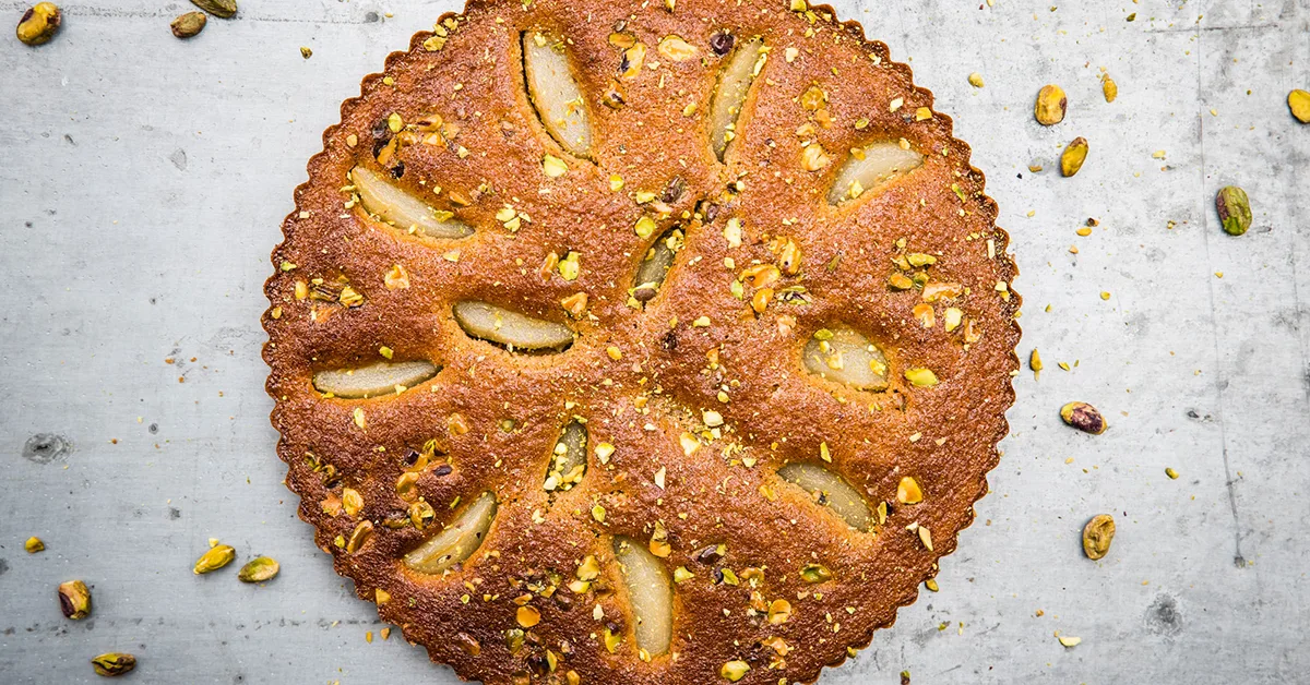 Australian Chefs Support #BakeForSyria Cookbook