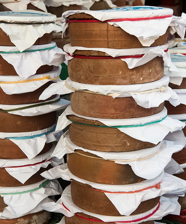An Eating Tour of Sri Lanka with O Tama Carey