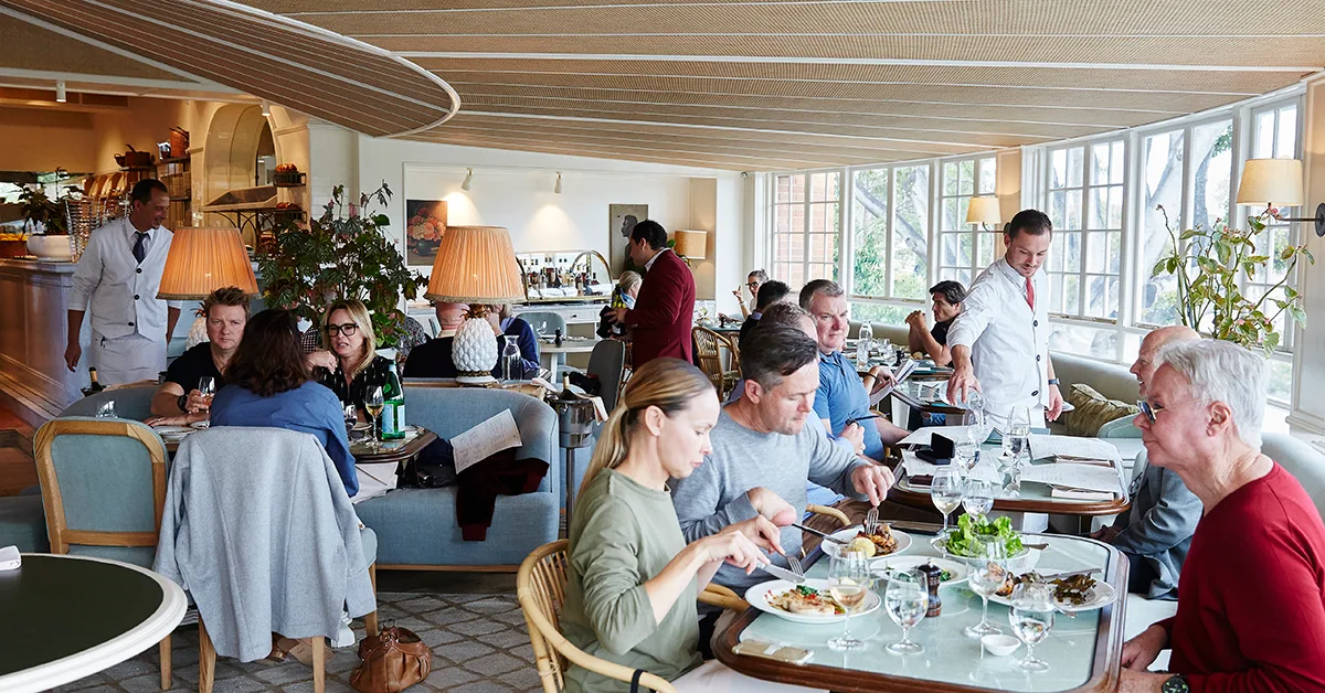New Restaurant of the Year 2019: Finalists