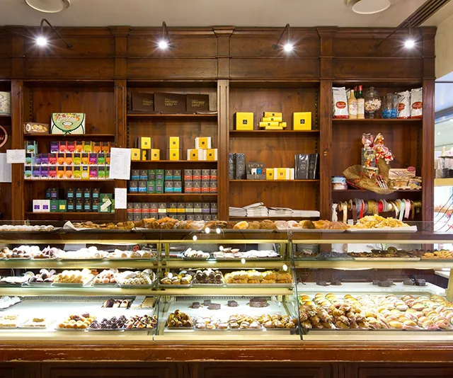 Food guide to Parma Italy | Gourmet Traveller