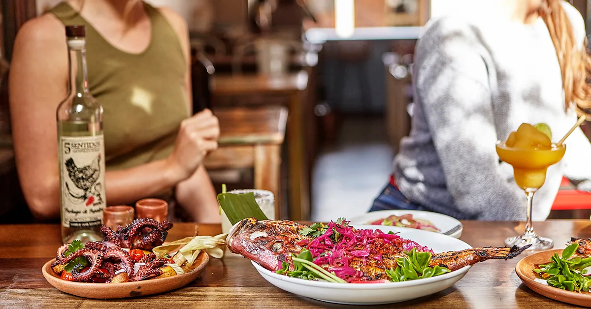 Two New Mexican Restaurants Open in Byron Bay
