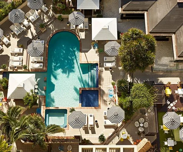 Best hotels and resorts in Queensland | Gourmet Traveller