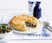 18 fillo pastry recipes | Gourmet Traveller