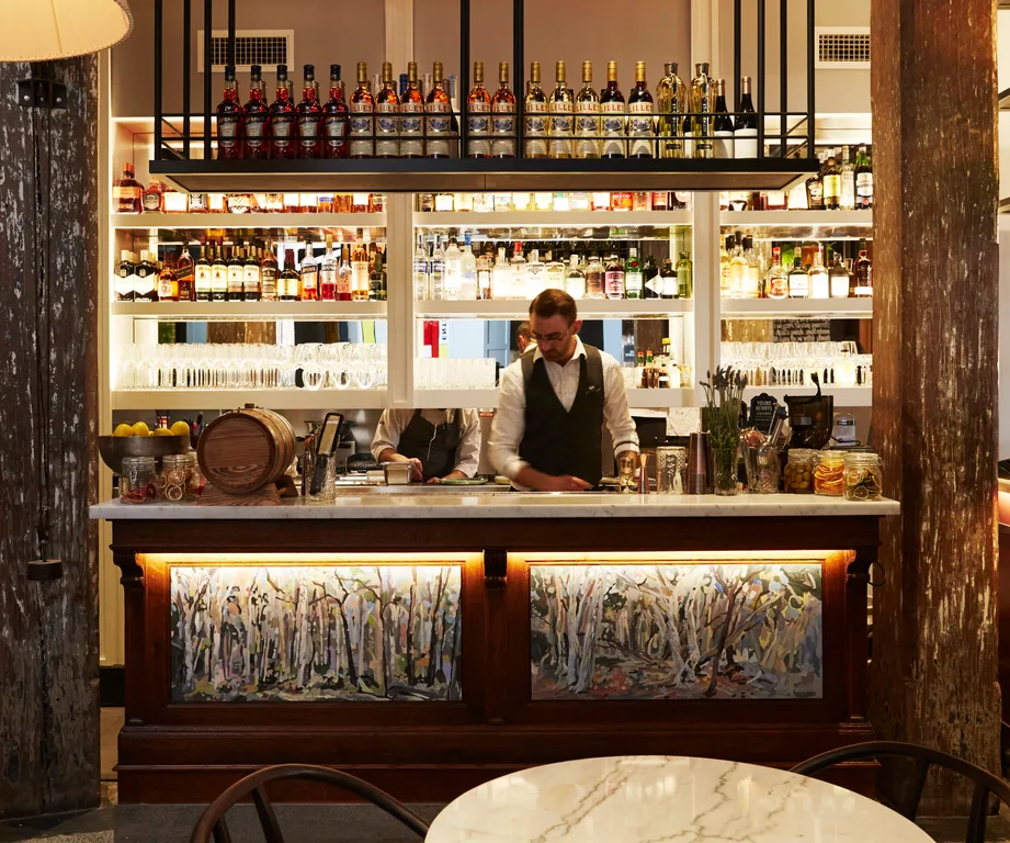 Mister Percy Wine Bar Opens in Pyrmont, Sydney