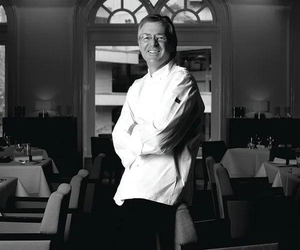 Peter Doyle, one of Sydney's top chefs, in his own words | Gourmet ...