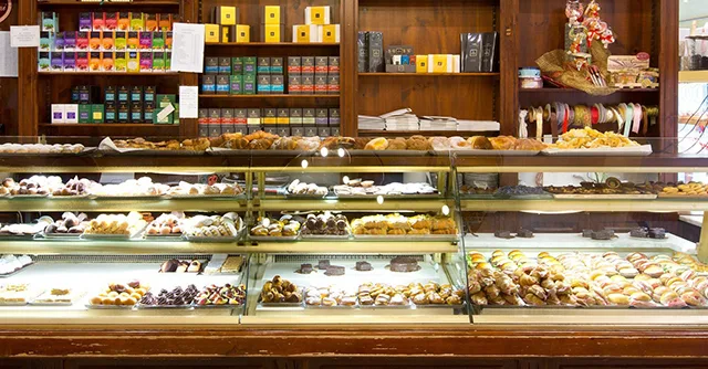 Food guide to Parma Italy | Gourmet Traveller