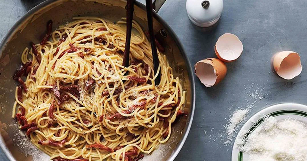 28 ridiculously indulgent comfort-food recipes | Gourmet Traveller