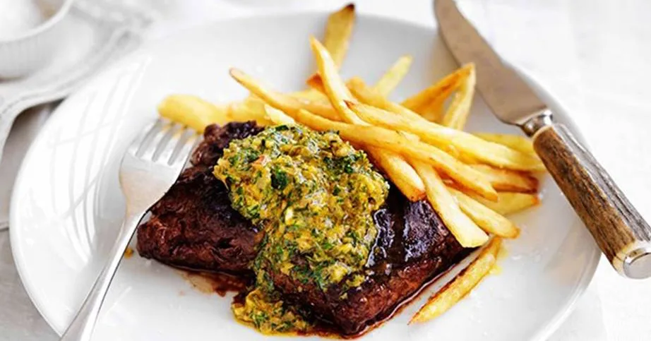 French beef recipes | Gourmet Traveller
