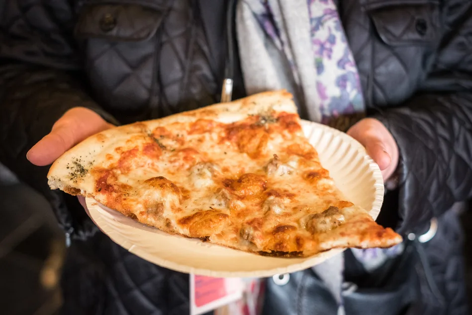 Chicago pizza styles | Gourmet Traveller