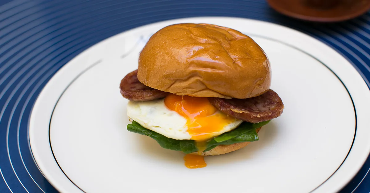 Matteo Downtown in Sydney: Italian Breakfasts Now Available