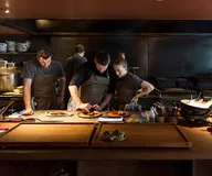 Matilda, Melbourne review | Gourmet Traveller