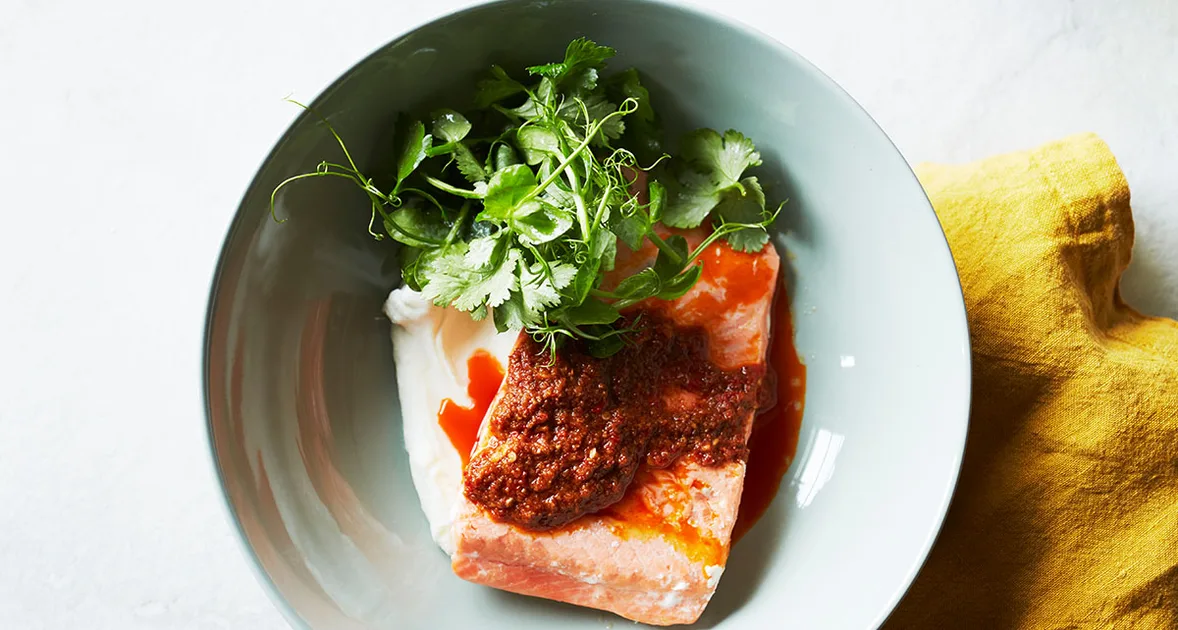 35 quick and easy fish recipes | Gourmet Traveller
