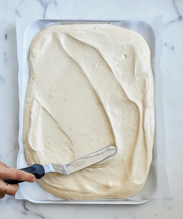 Sponge Cake Recipe: Step-by-Step Guide from an Expert