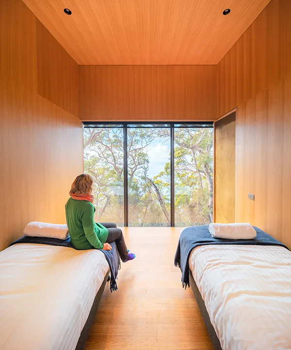 Tasmania Three Capes Track | Gourmet Traveller