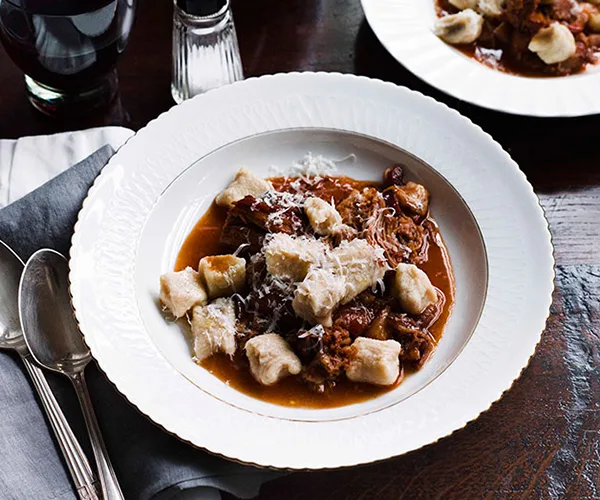 Best ragù recipes | Gourmet Traveller