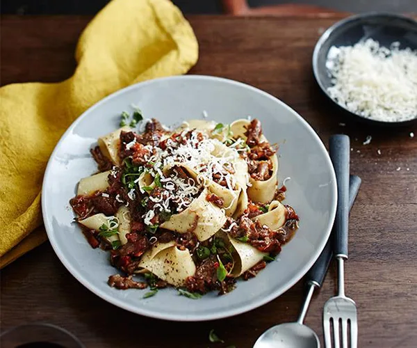 Pasta recipes: the ultimate collection | Gourmet Traveller