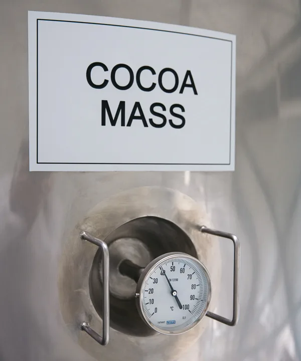 Haigh's Chocolate Factory: A Behind the Scenes Look