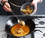Beef rendang recipe by Tony Tan | Gourmet Traveller