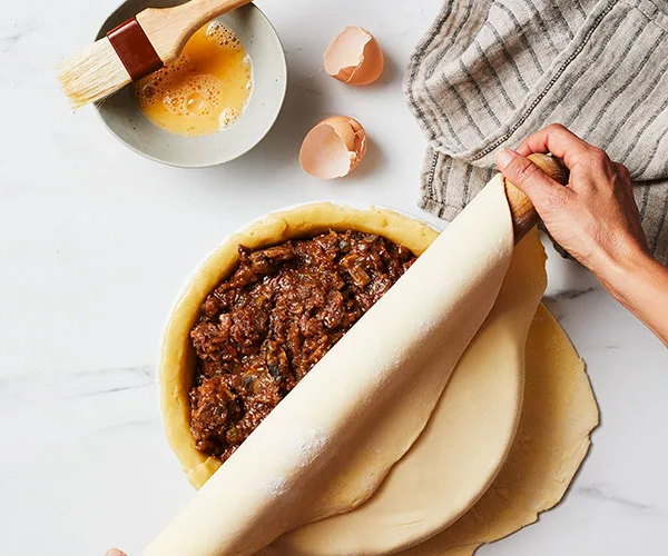 Meat Pie Recipe: Great Australian Classic Explained