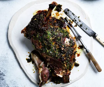 28 lamb shoulder recipes | Gourmet Traveller