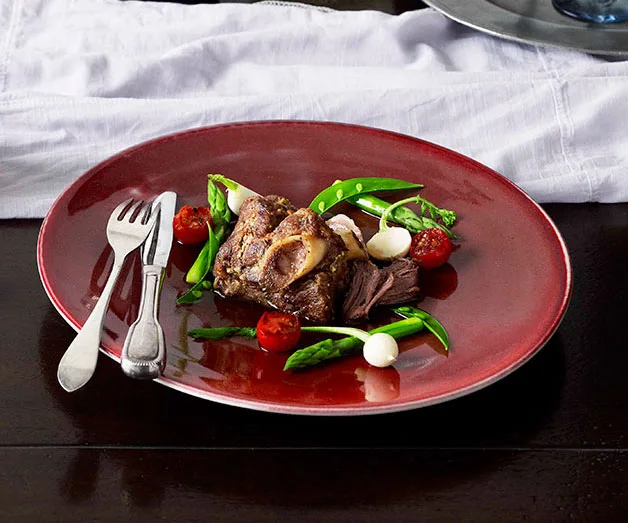 28 lamb shoulder recipes | Gourmet Traveller