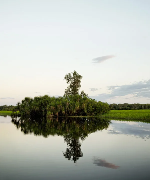 Northern Territory Outback Tours with Sab Lord