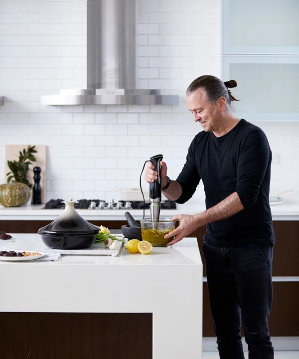 Chefs' favourite winter recipes | Gourmet Traveller