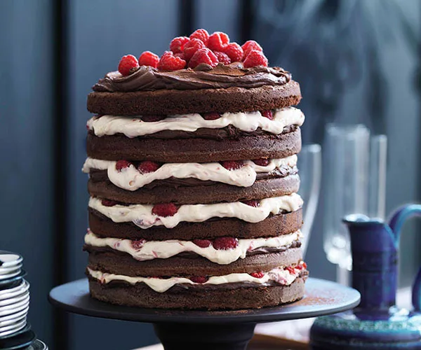 14 layer cake recipes | Gourmet Traveller