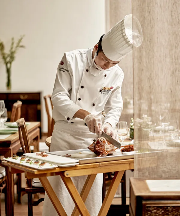 Where to Eat in Beijing: A Food Lover's Guide