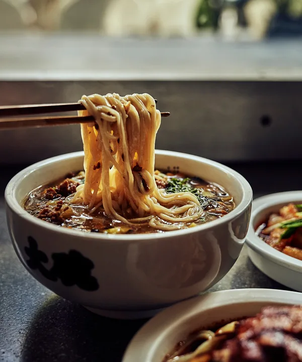 Where to Eat in Beijing: A Food Lover's Guide