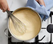 Crème Pâtissière Recipe: A Pastry Chef's Masterclass