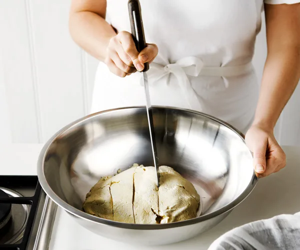 Fior di Latte Recipe: How to Make the Stretched Cheese