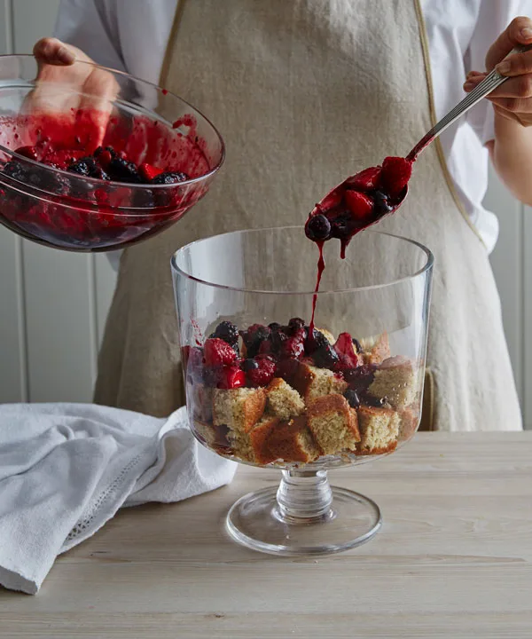 Trifle masterclass: an expert's guide | Gourmet Traveller