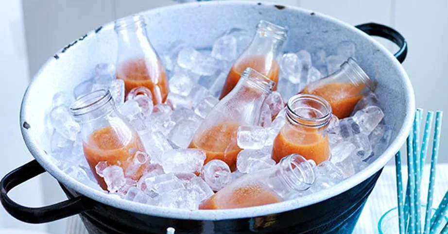 Punch cocktail recipes | Gourmet Traveller