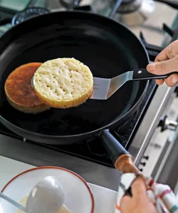 How to Make Crumpets From Scratch Recipe