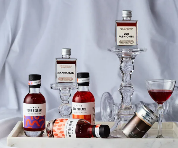 Best pre-mixed cocktails | Gourmet Traveller