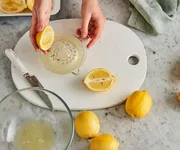 Granita recipe: how to make granita, step by step | Gourmet Traveller