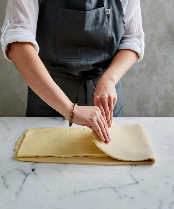 A Masterclass On Danish Pastries: Step-By-Step Guide