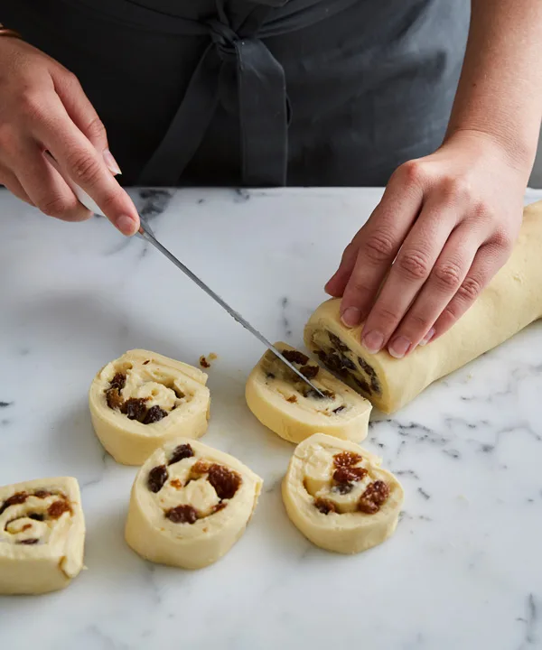 A Masterclass On Danish Pastries: Step-By-Step Guide